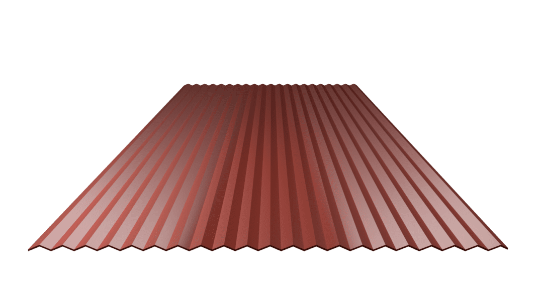 Corrugated Panels Appeal & Explanation | All American Steel