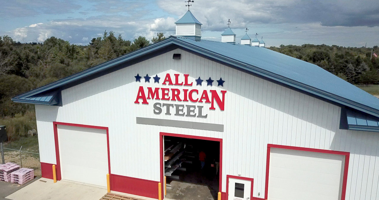 Largest American Steel Manufacturers at Troy Musselman blog