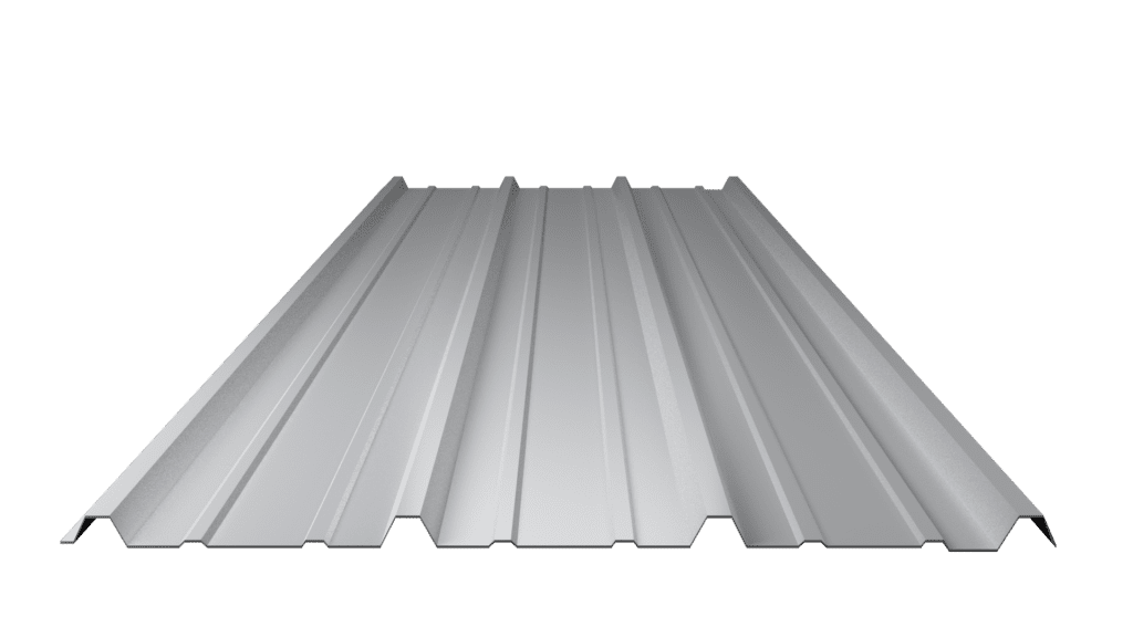 PBR-Panel - All American Steel