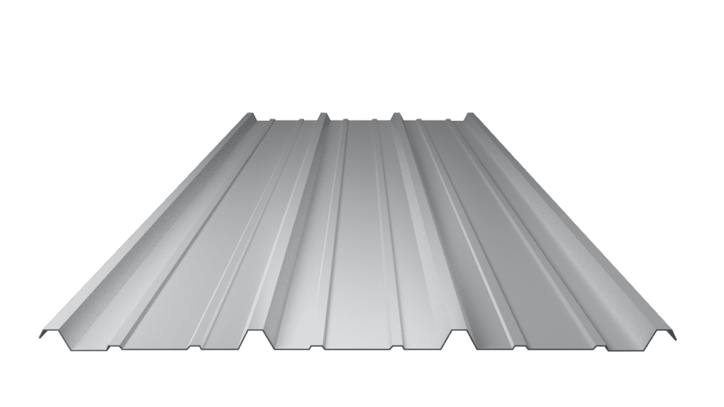 R-Panel - All American Steel