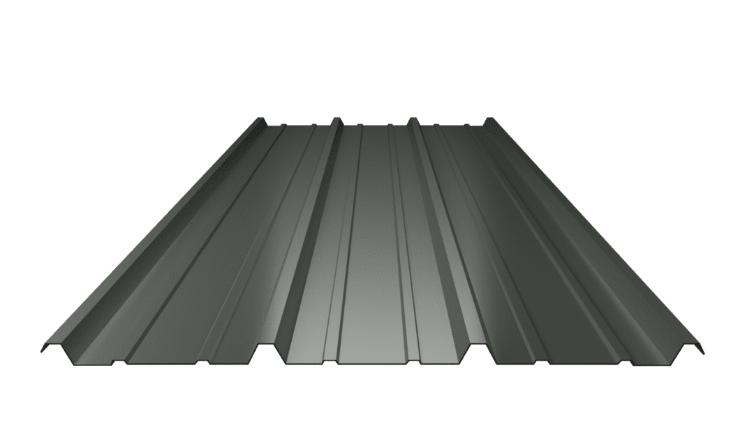 R-Panel - All American Steel