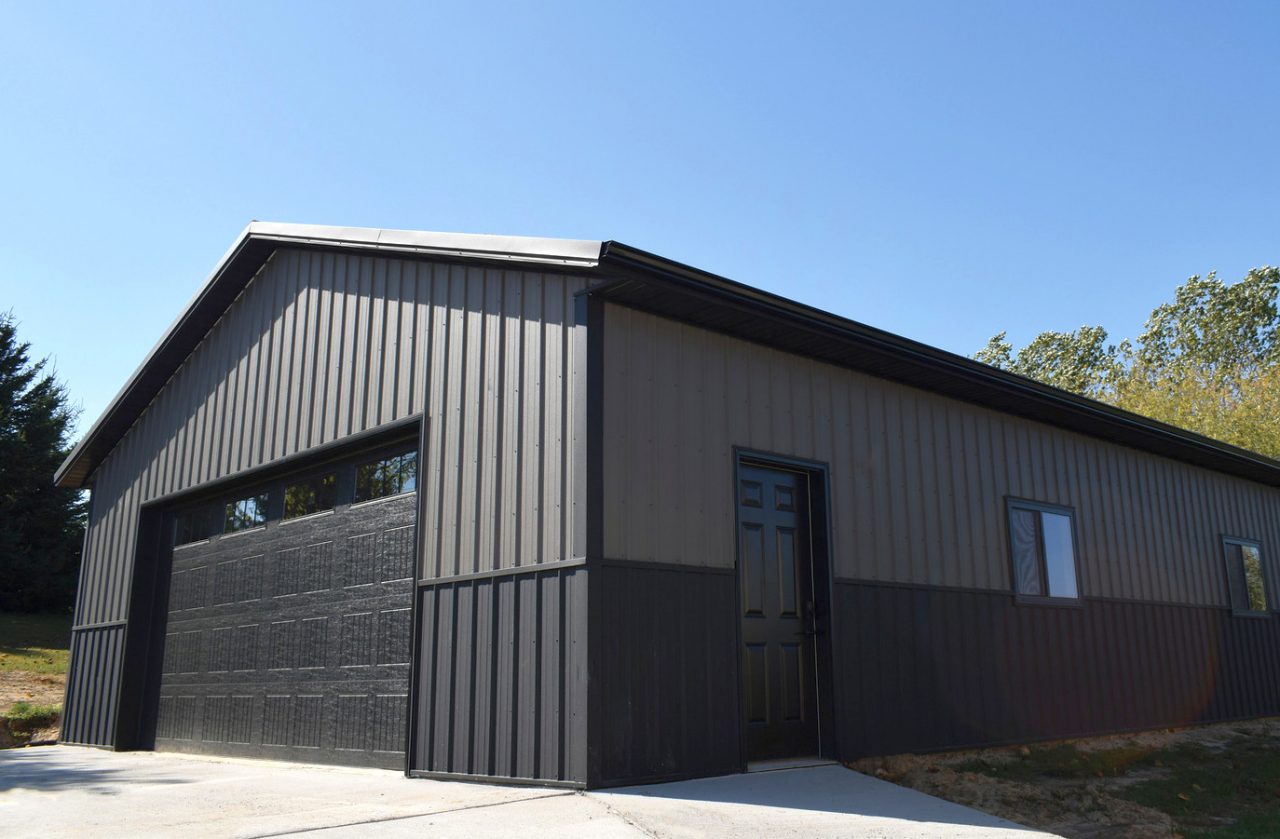 Home - All American Steel