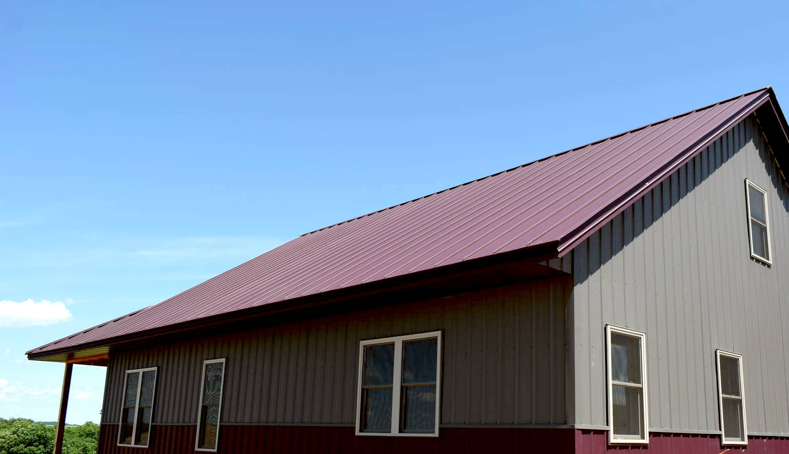 Measuring Roof Slope on your home is important knowledge