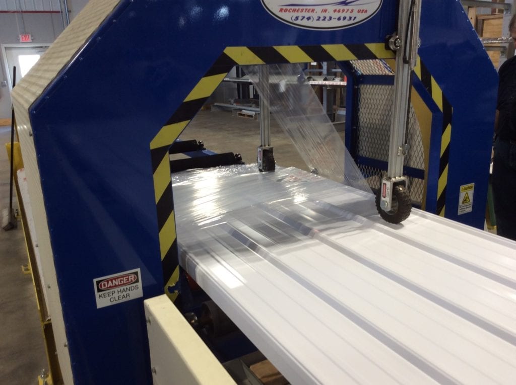 About Us | All American Steel | Tomah, WI
