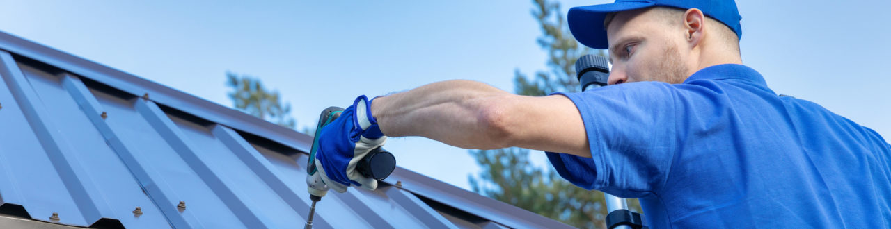 Dripstop | Steel Panels | All American Steel