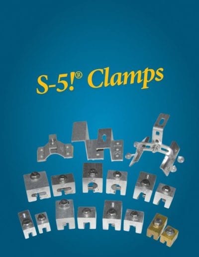 S5 Clamp - All American Steel